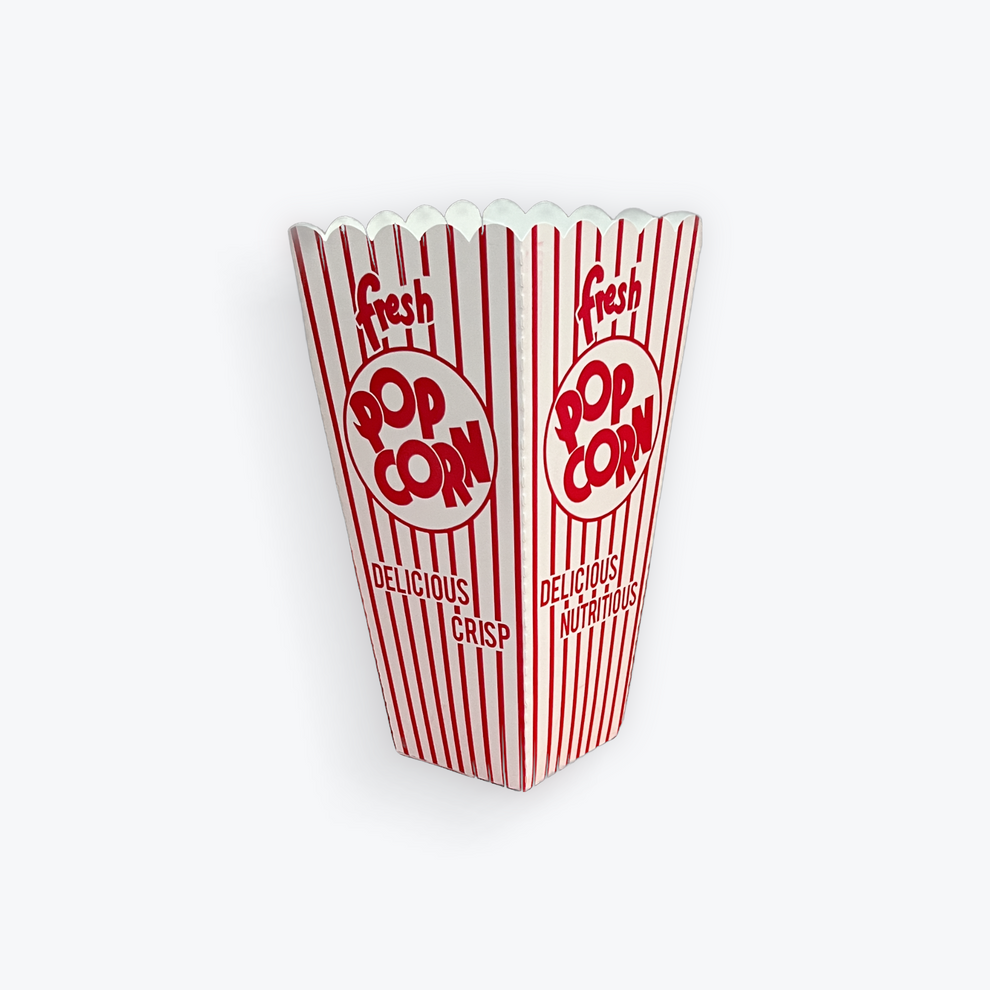 Open Top Boxes – Munchees Popcorn