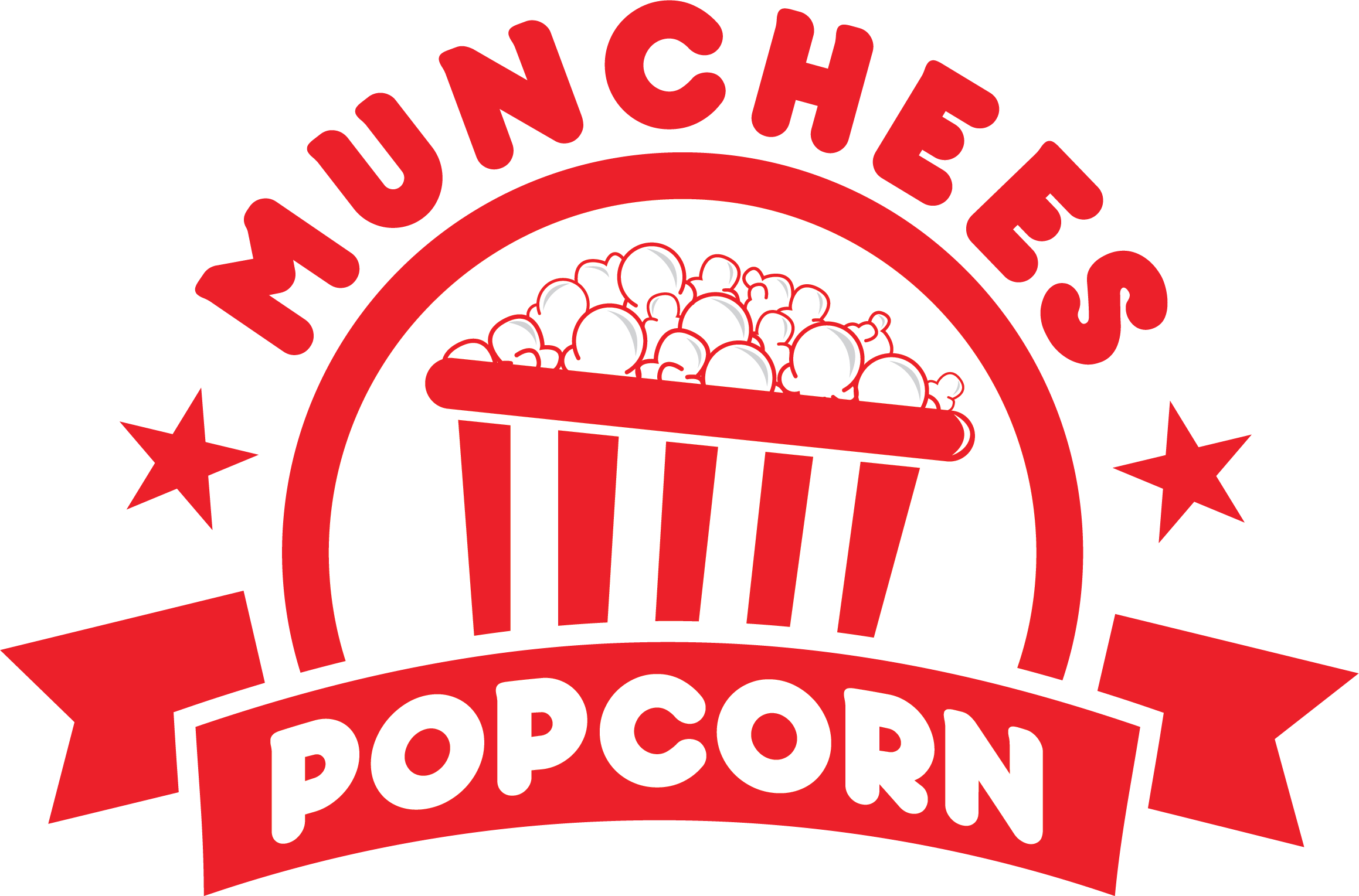 Munchees Popcorn
