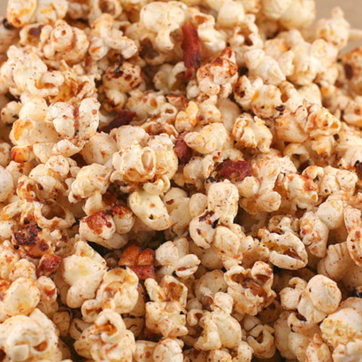 All of our Delicious Flavors in One Place – Munchees Popcorn