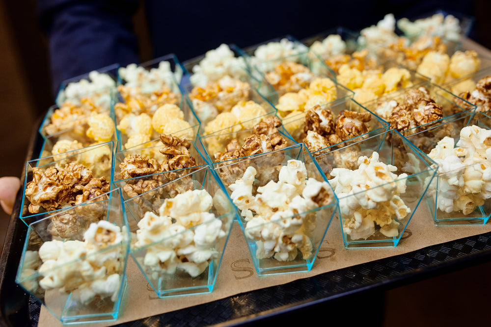 Munchees Popcorn