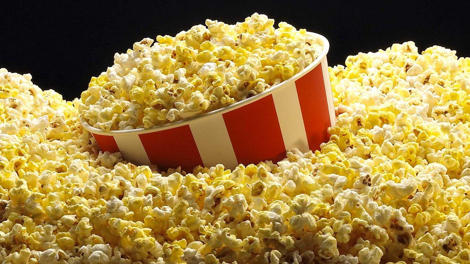 Munchees Popcorn